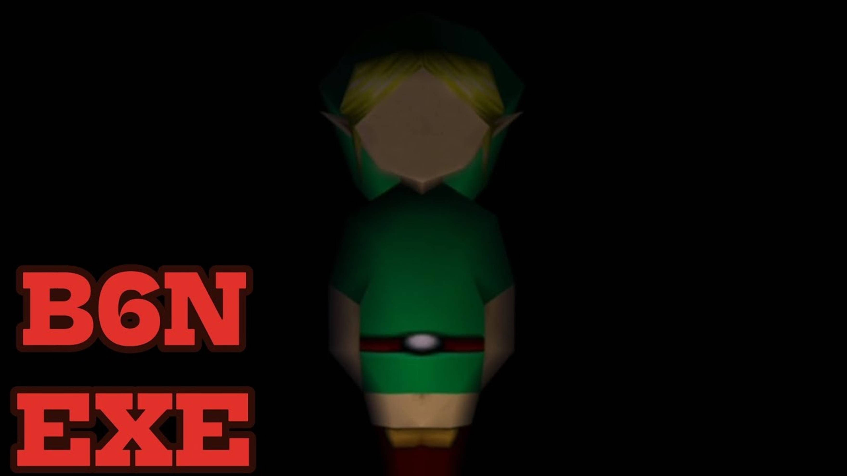 Прохождение Ben.exe 6|Конец?