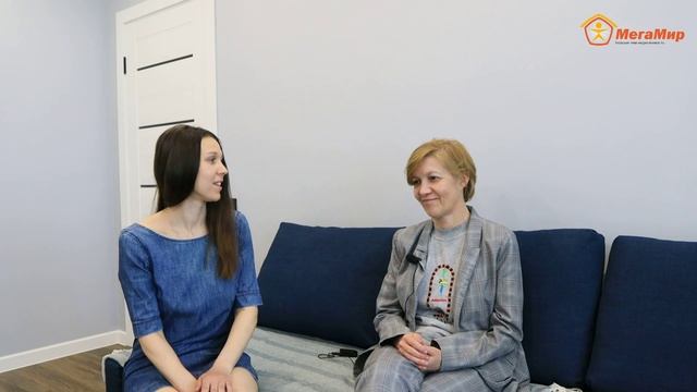 Майданова Елена 89089282536 Отзыв клиентов АН Мегамир