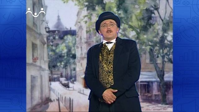 Знай наших. Степан Джевецкий