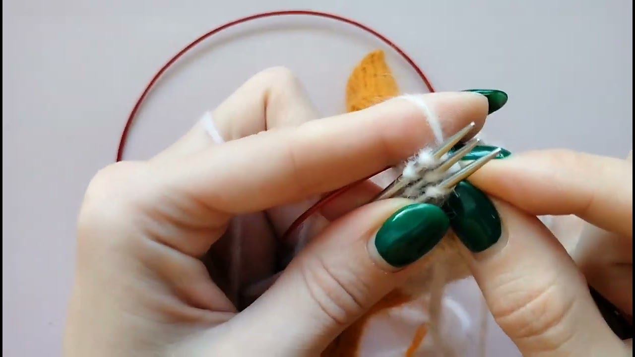 Гусь. Хвост