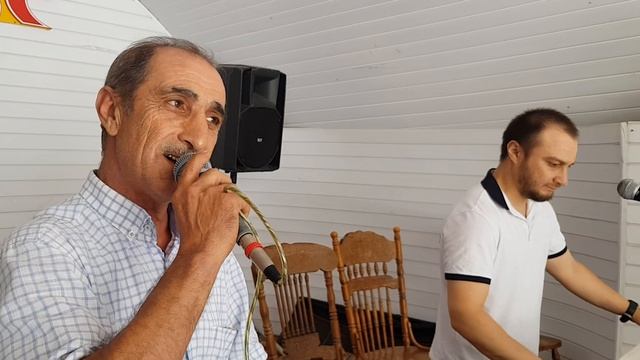 гр.Весна-Марал 2020