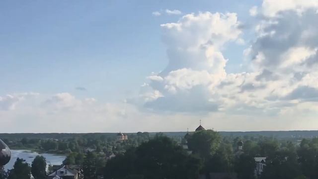 Русский Север 2021 Каргополь Архангельская обл_1080p.mp4