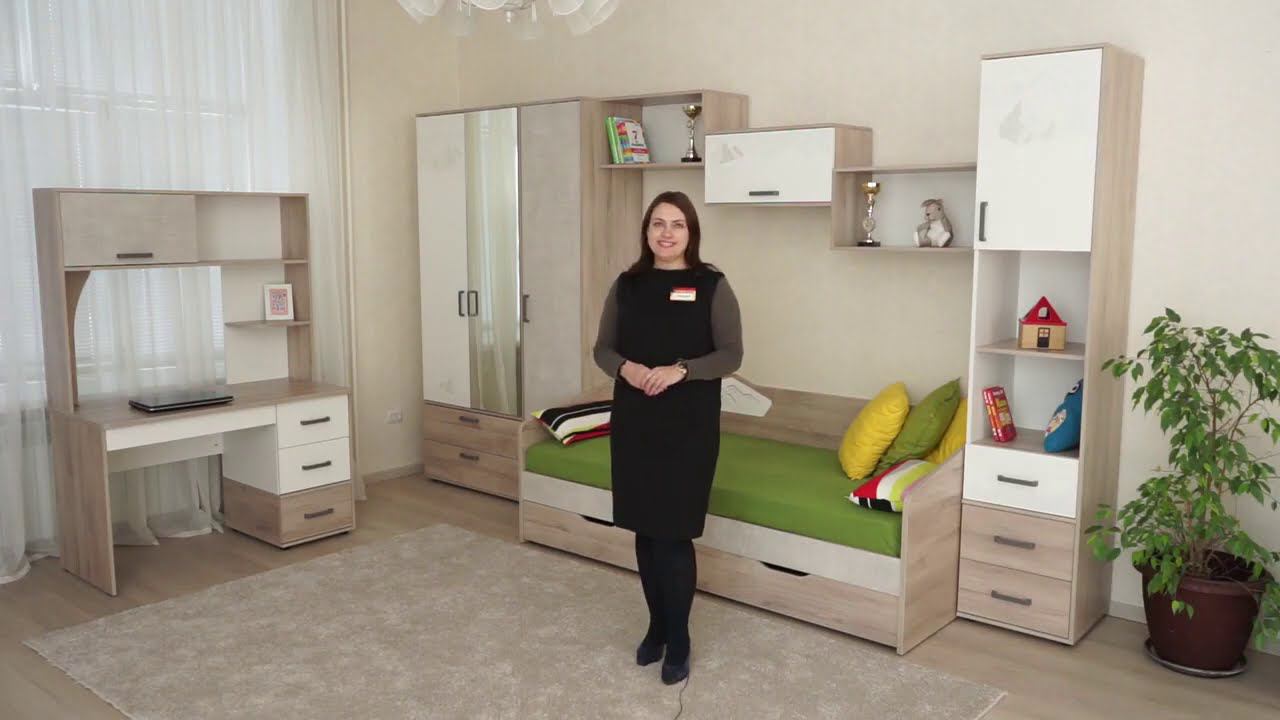 ЭВЕРЕСТ-500 Подростковая