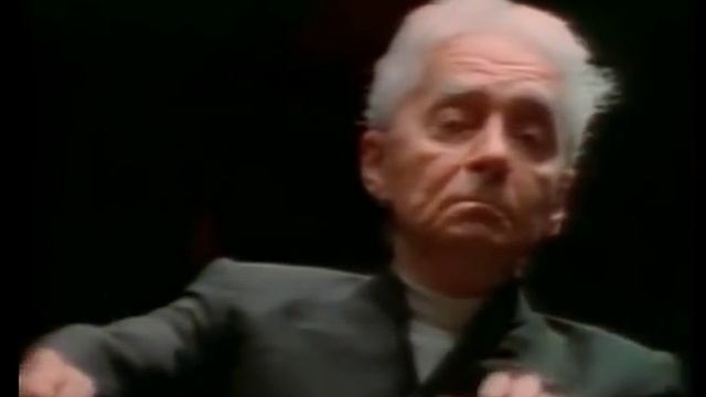 Рихард Вагнер "Тристан и Изольда" - Прелюдия и Либестод | вокал Джесси Норман,  Герберт фон Караян