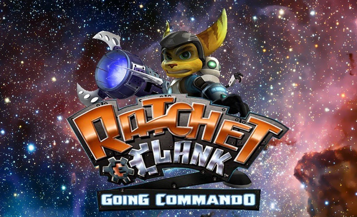 Ratchet & Clank™ 2 - Platinum Bolts