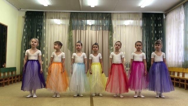 Песня "Малиновка" композитор Л. Бетховен