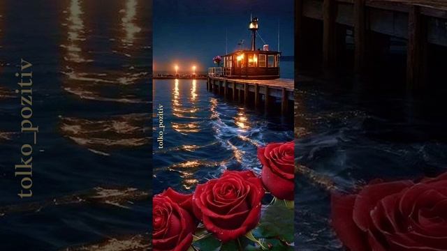 Доброй ночи!