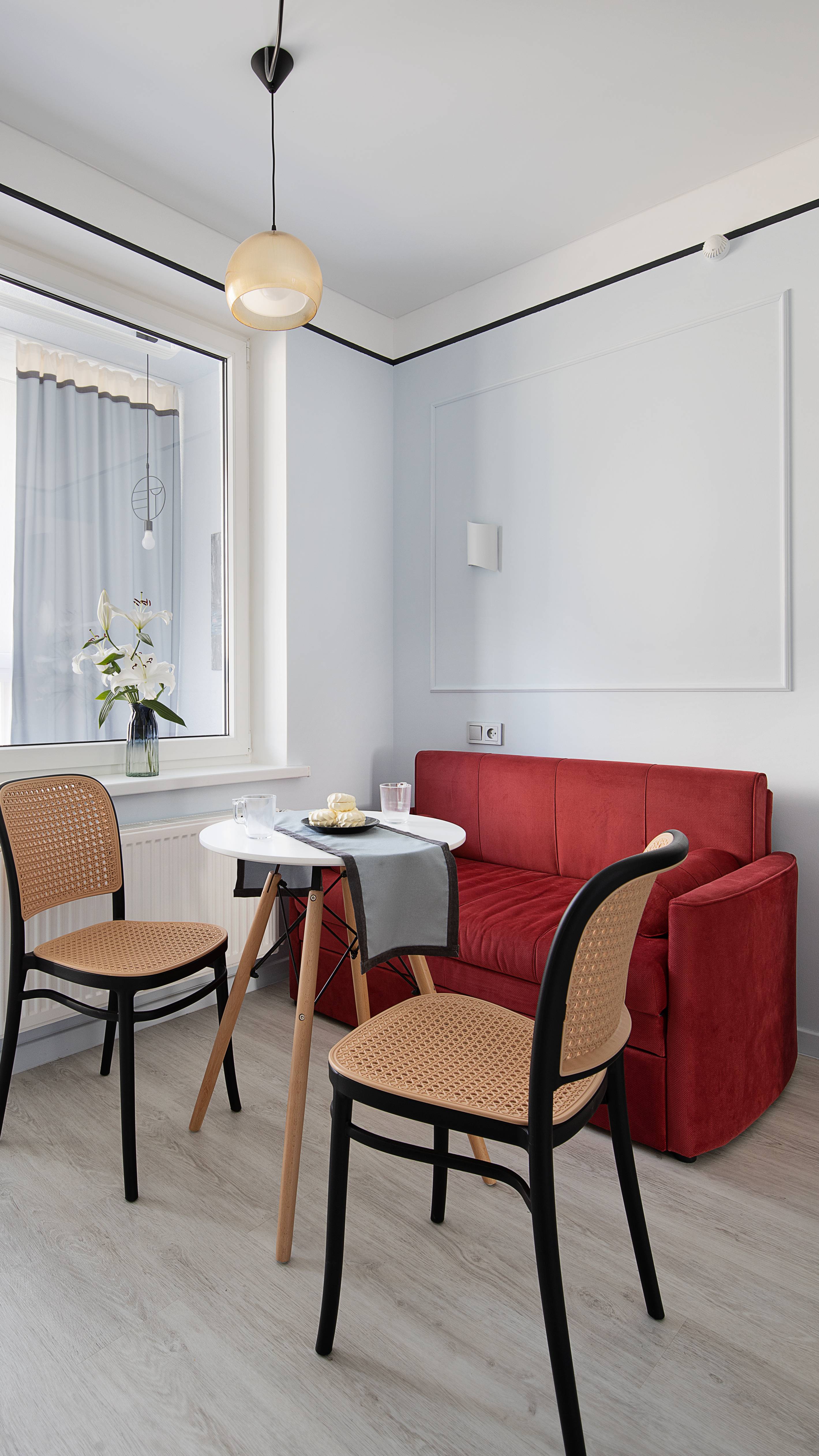 Рассказываю как создавала красивый проект из белых стен
Подписывайся, чтобы увидеть результат!