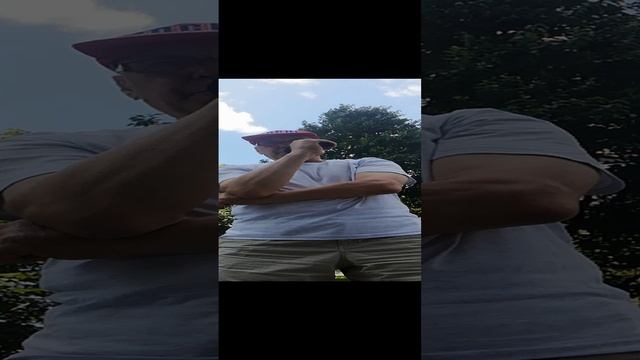 Фрагмент  техзаписи Арбат