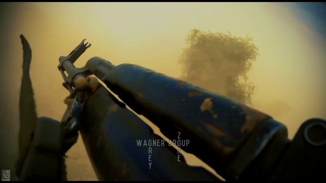 Десантирование разведки ЧВК Вагнер | Мали