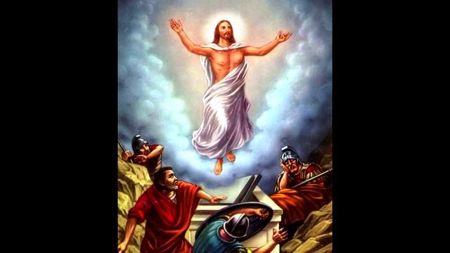 Библия. 53-19. Евангелие по Луке (19). Потом Иисус вошёл в Иерихон.