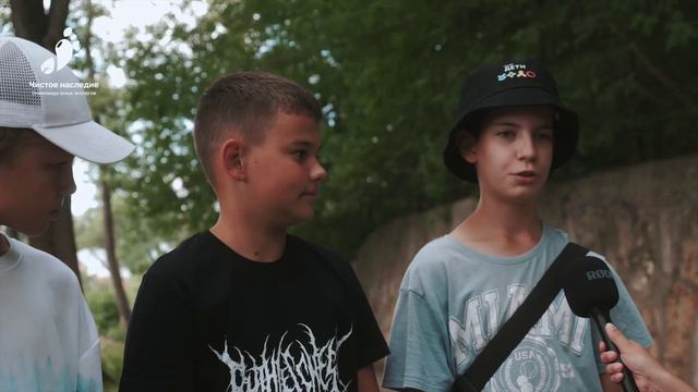 Марафон добрых дел: Лениногорск. Выпуск № 6