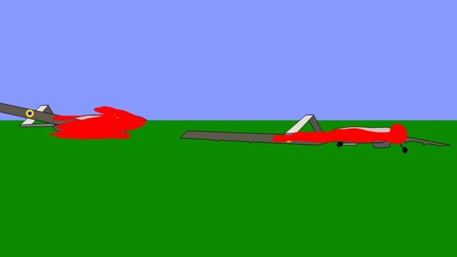 Как ВСУ Аэродром потеряли - 27 августа 2022 года