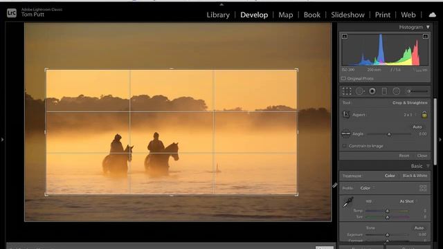 01 Introduction to Lightroom Part 02