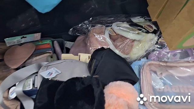 Поход в Фикс Прайс от 16.09