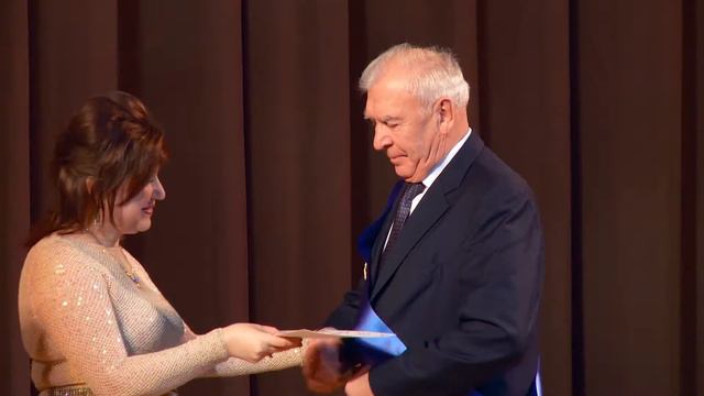 Проект Надежды Журавлёвой Великие Люди Великой России