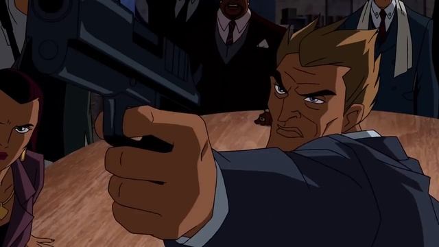 Бэтмен_ Смерть в семье — Русский трейлер (2020)