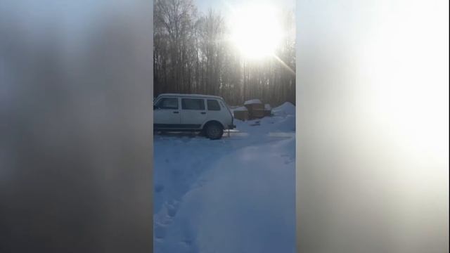 И в огне не горит, в воде топить ещё не пробовали  - отзыв о молотковой дробилке Molot 800.mkv