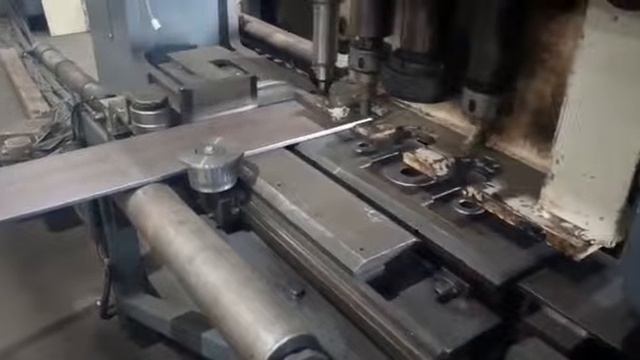 Voortman v550-4 в работе