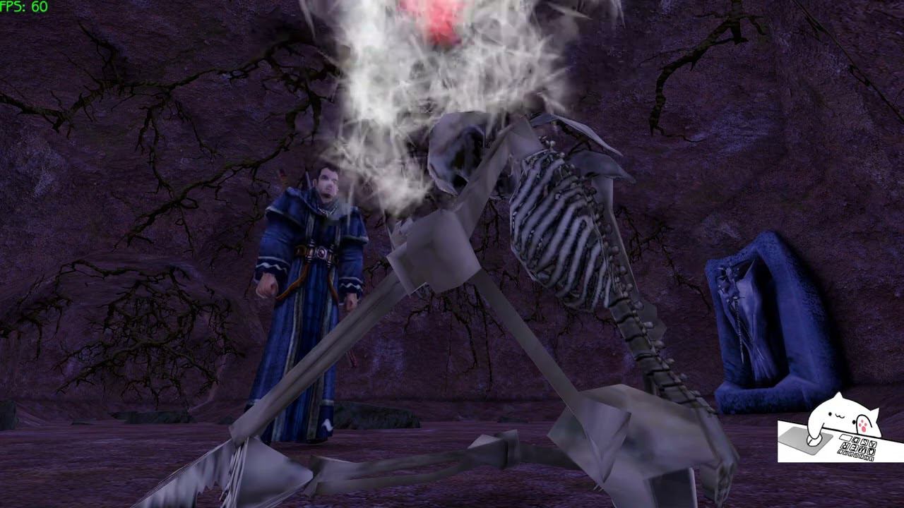 Насколько грязное болото? | 8