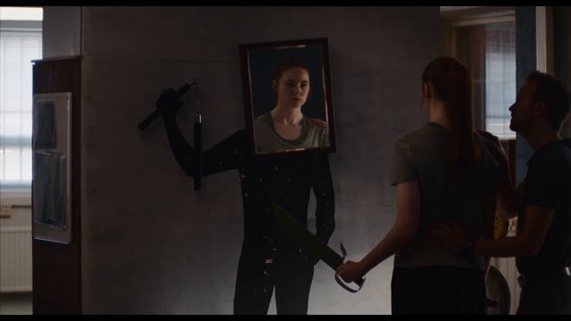 Клон / Русский трейлер / Фильм 2022