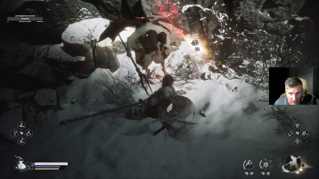 7.  Black Myth Wukong без подсказок.