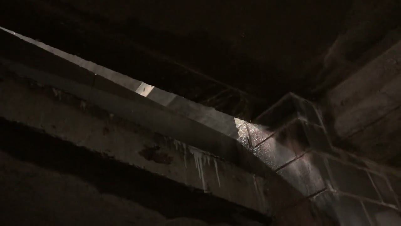 Паркинг в Изумрудных холмах