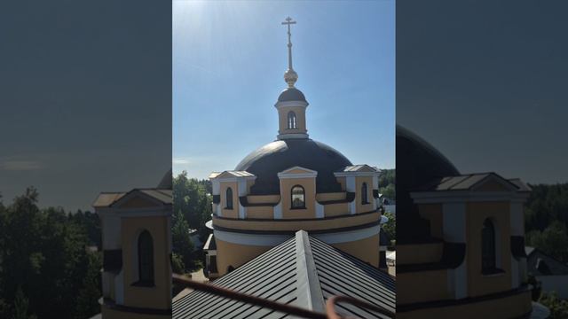 Колокольный звон #1