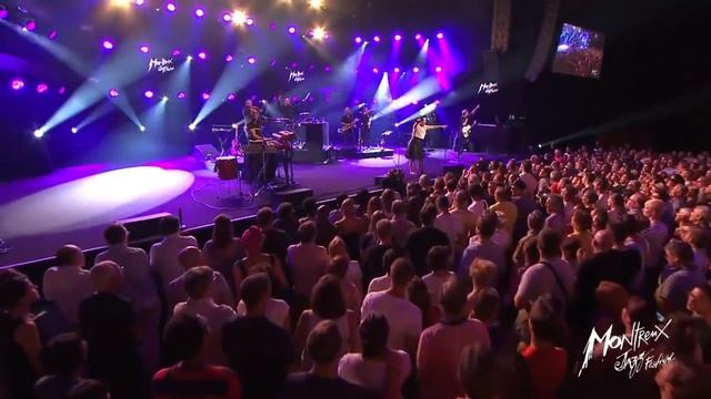 Caro Emerald - That Man (Live at Montreux Jazz Festival 2015).mp4