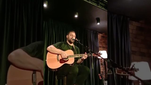 Павел Пиковский Мама