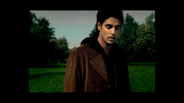 КОРНИ «Плакала берёза» 2003