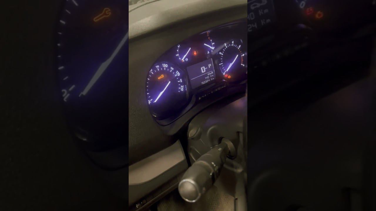 Как отключить Еоли и мочевину Пежо Ситроен.  p1446 p15B3 P1412 eolys Peugeot Citroen.