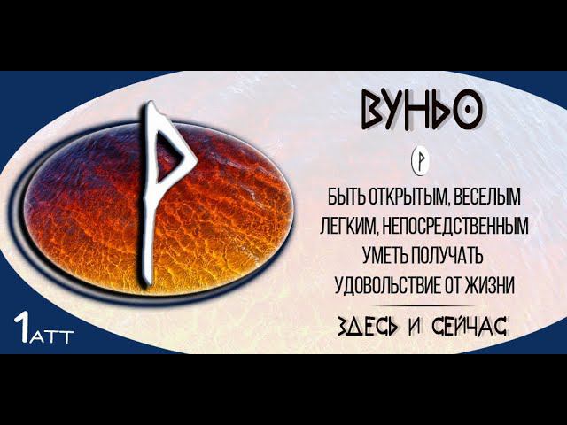 Так звучит Вуньо