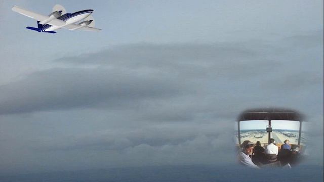 13  ATPL Training   IFR RT Communications #13 Area Control   Flights Leaving Airways