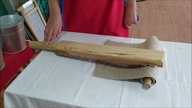 Онлайн-акция «Сохраняя прошлое – смотрим в будущее». Староюрьевский район.