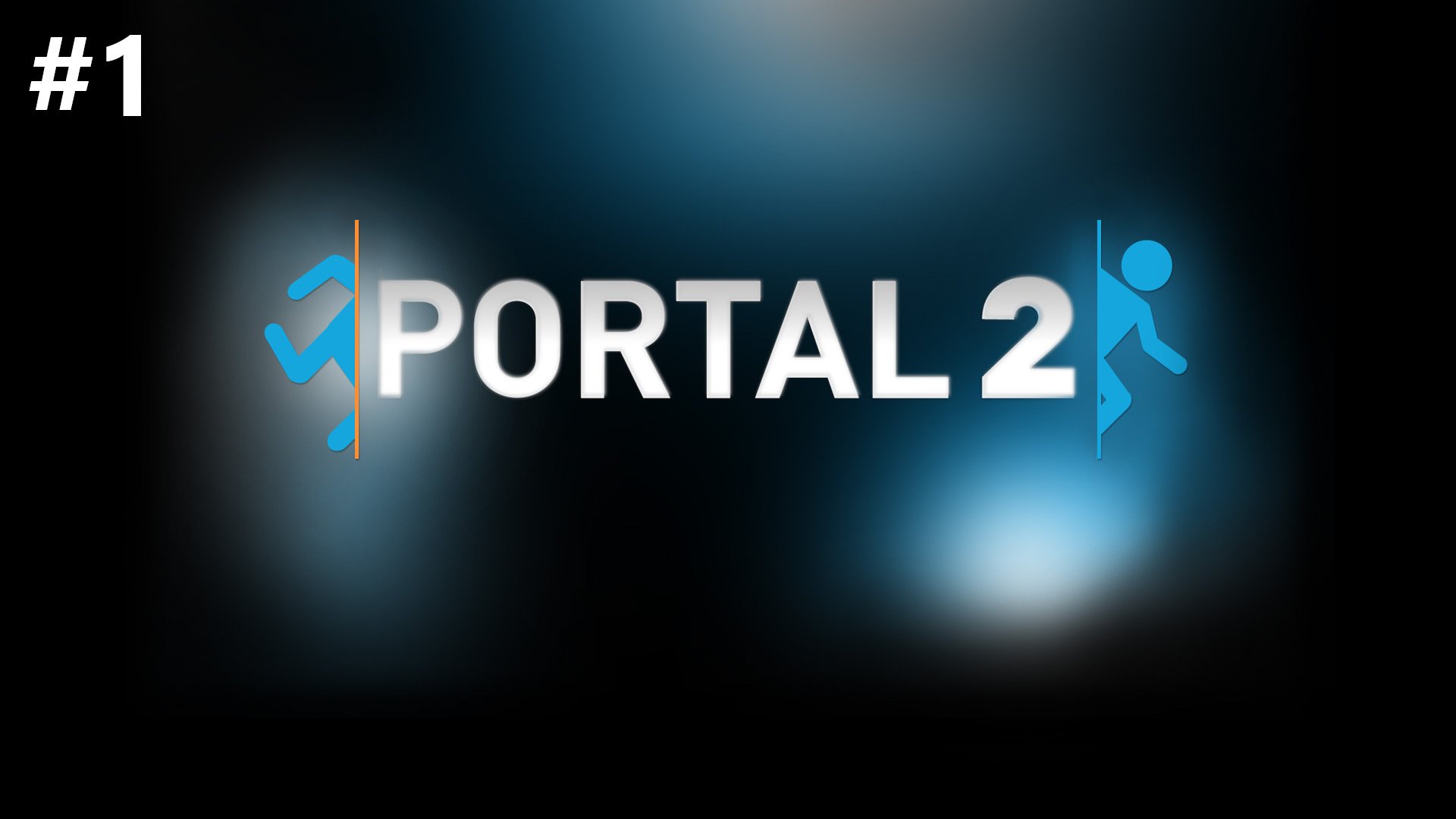 Portal 2 #1