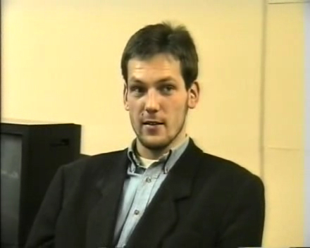 ReMix 2009: Дм.Щербина о зрителях Екатеринбурга (1995)