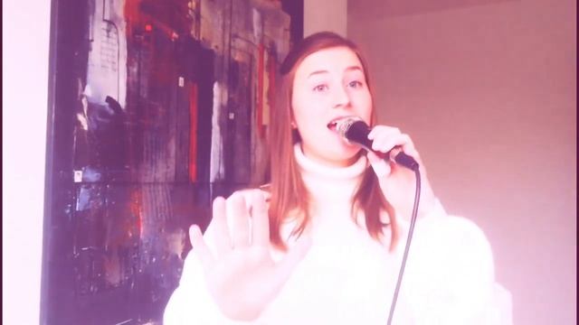 Мария Костюкова, 24, Ростов-на-Дону, Ночной звонок (Стихи: Михаил Гуцериев)