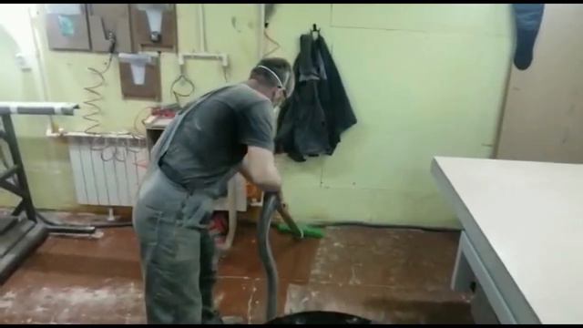 Видеоотзыв от фабрики дверей Макрус.