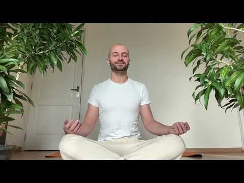 Йога с Филом Дунским 21 января 2023