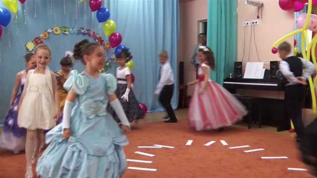 Детский сад 178