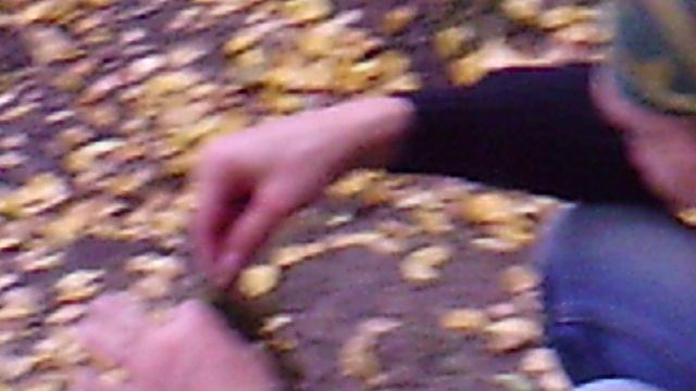 Вот тебе и рыбка! ха ха ха. Не удачная рыбалка..