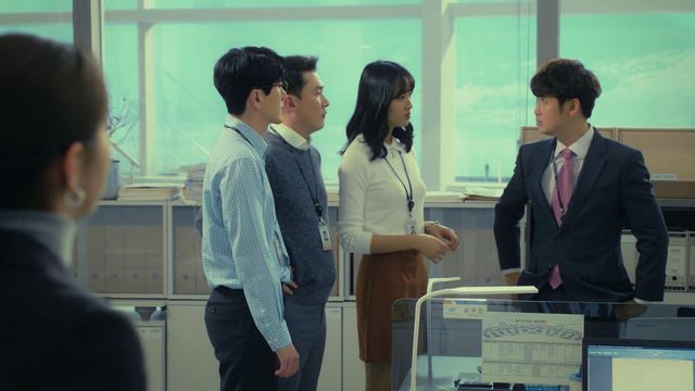 Там, куда падают звёзды 1 сезон 11 серия