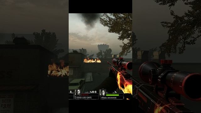 Case of hunters | PerkMod
