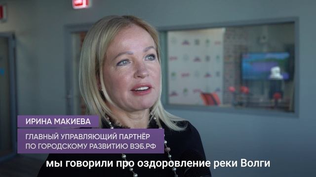 Как прошёл марафон «Компас женского лидерства #МягкаяСила»