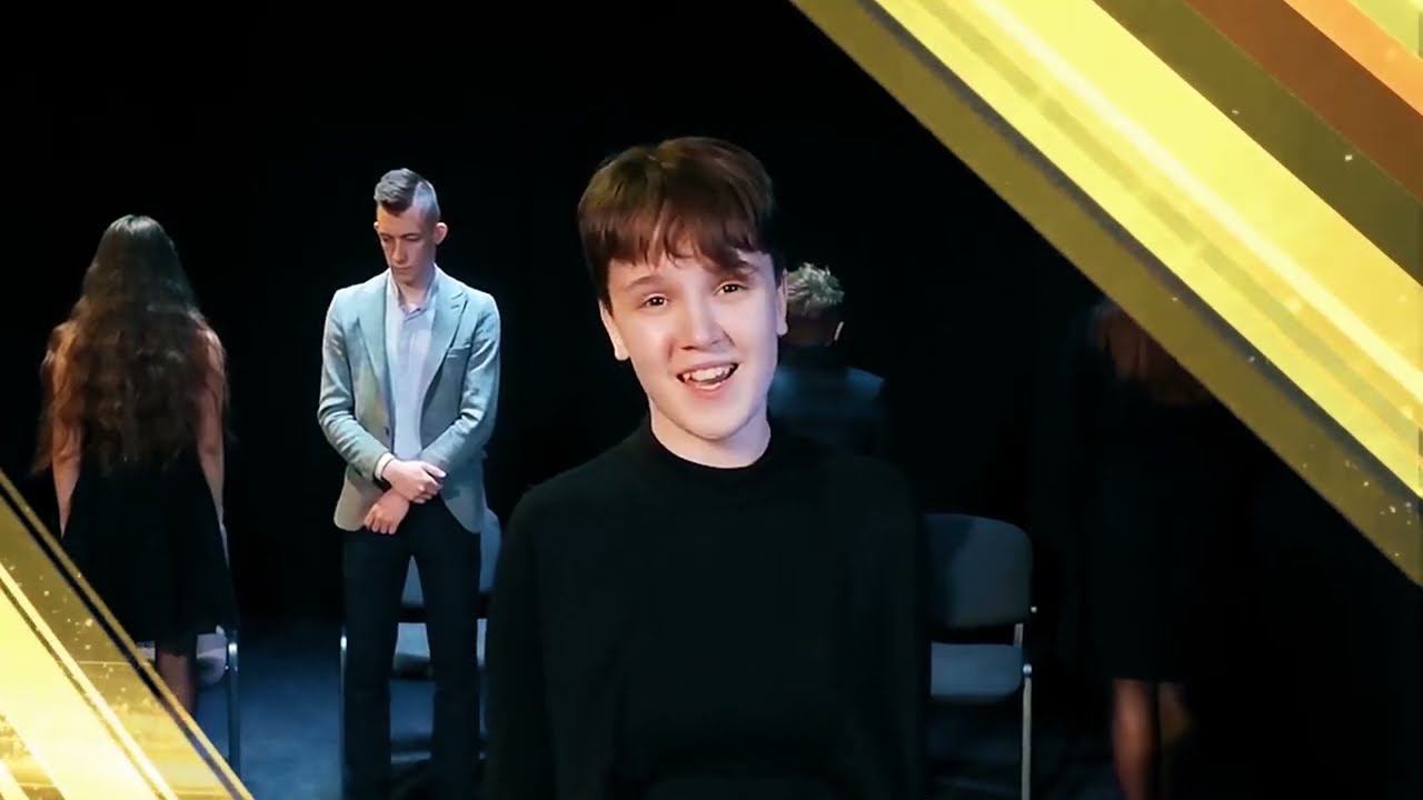 ТЕМА С СЕРГИЕНКО