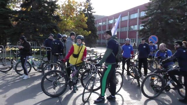 Новости БМЗ от 16 октября 2023