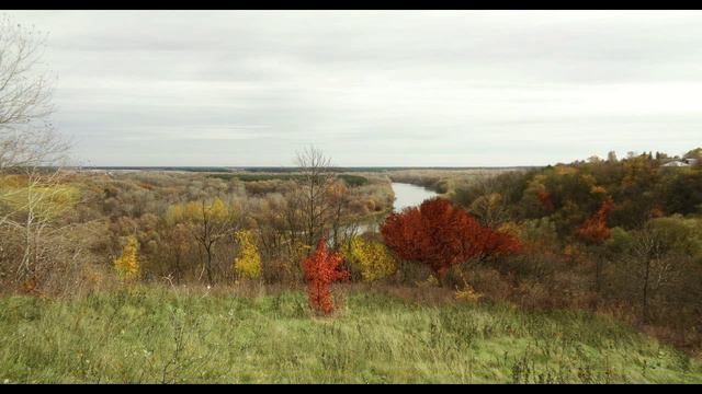 осенняя песнь-2
