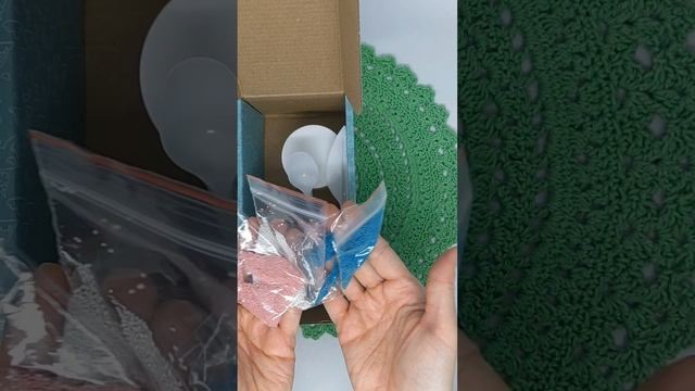 Свечи из готового набора