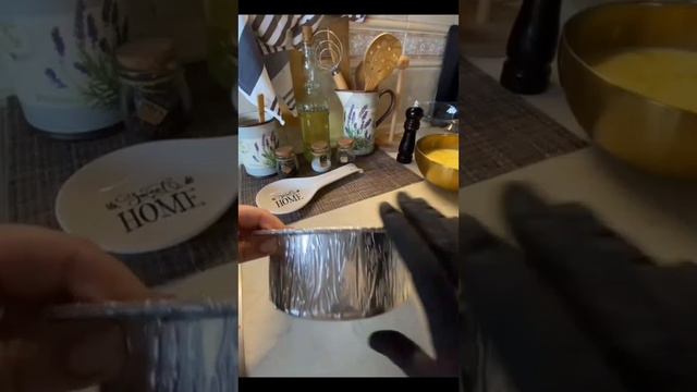 настоящий омлет